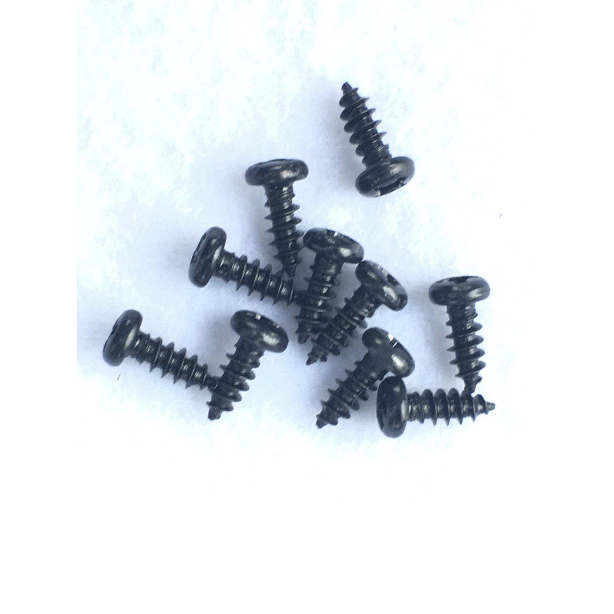 M3x8 Panhead Self Tapping