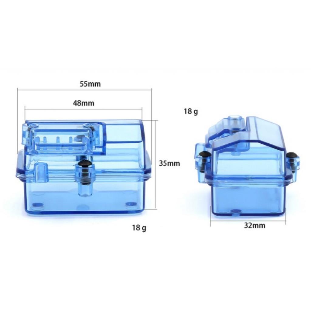Waterproof RC Receiver Box