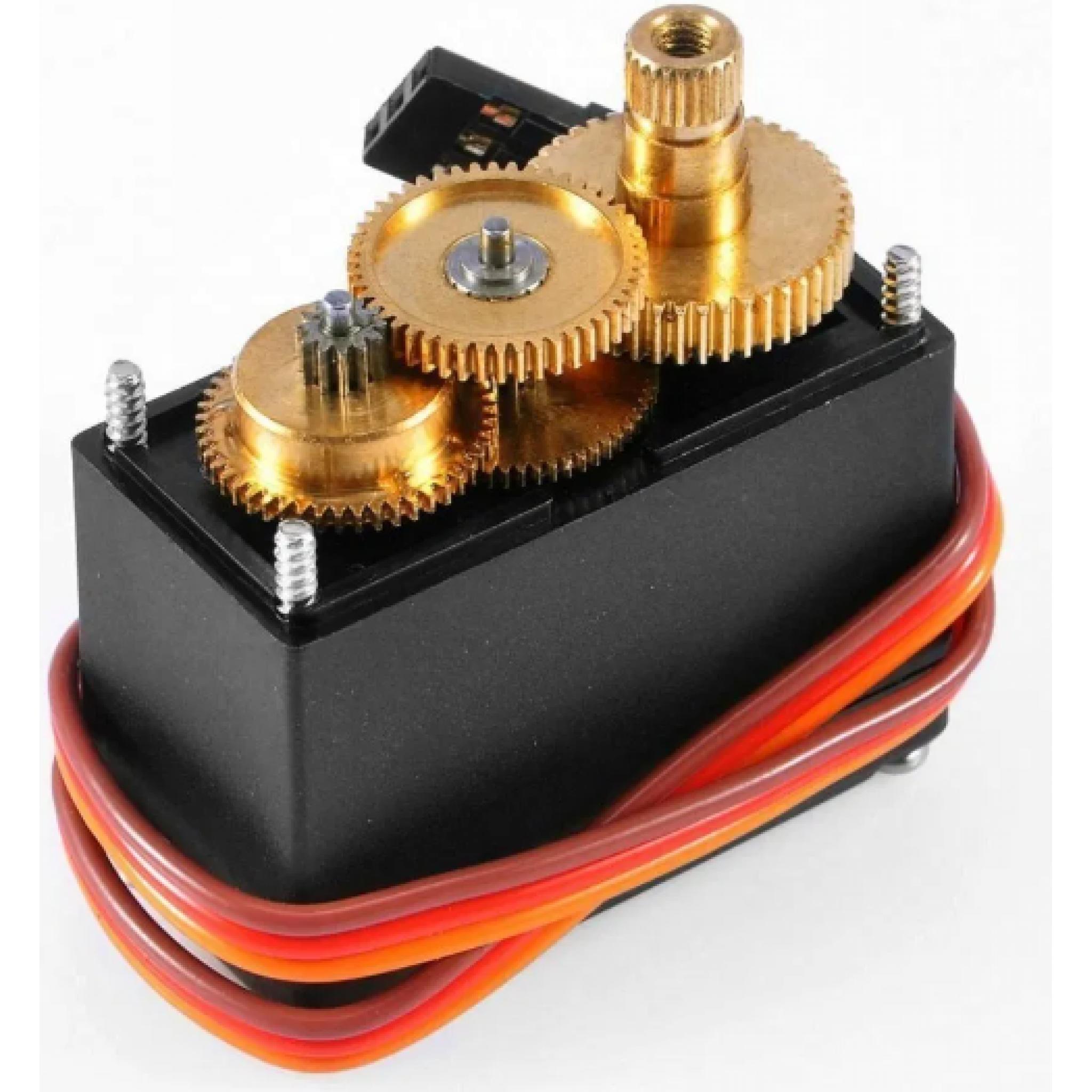 2.4GHZ 3CH RC Radio Transmitter & Receiver controller set + built in ...