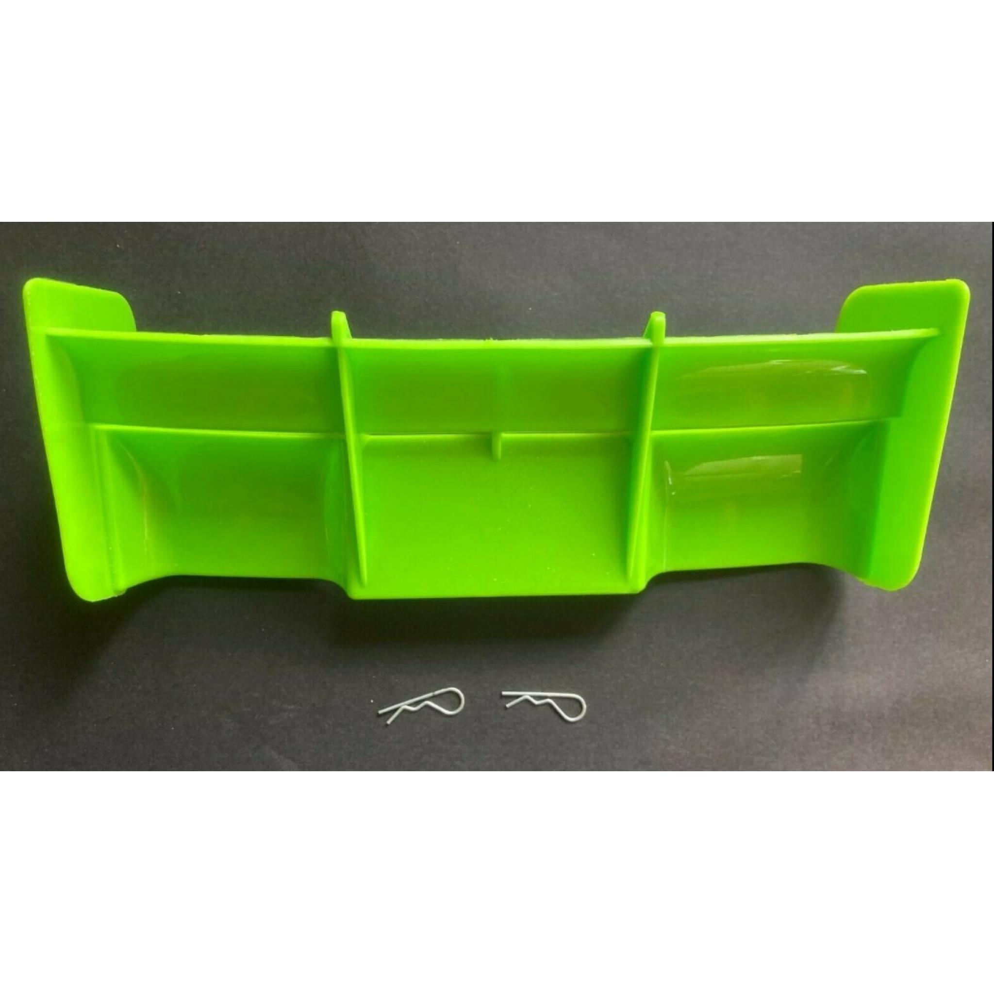 Rear Wing for 1/8 Buggy or Truggy