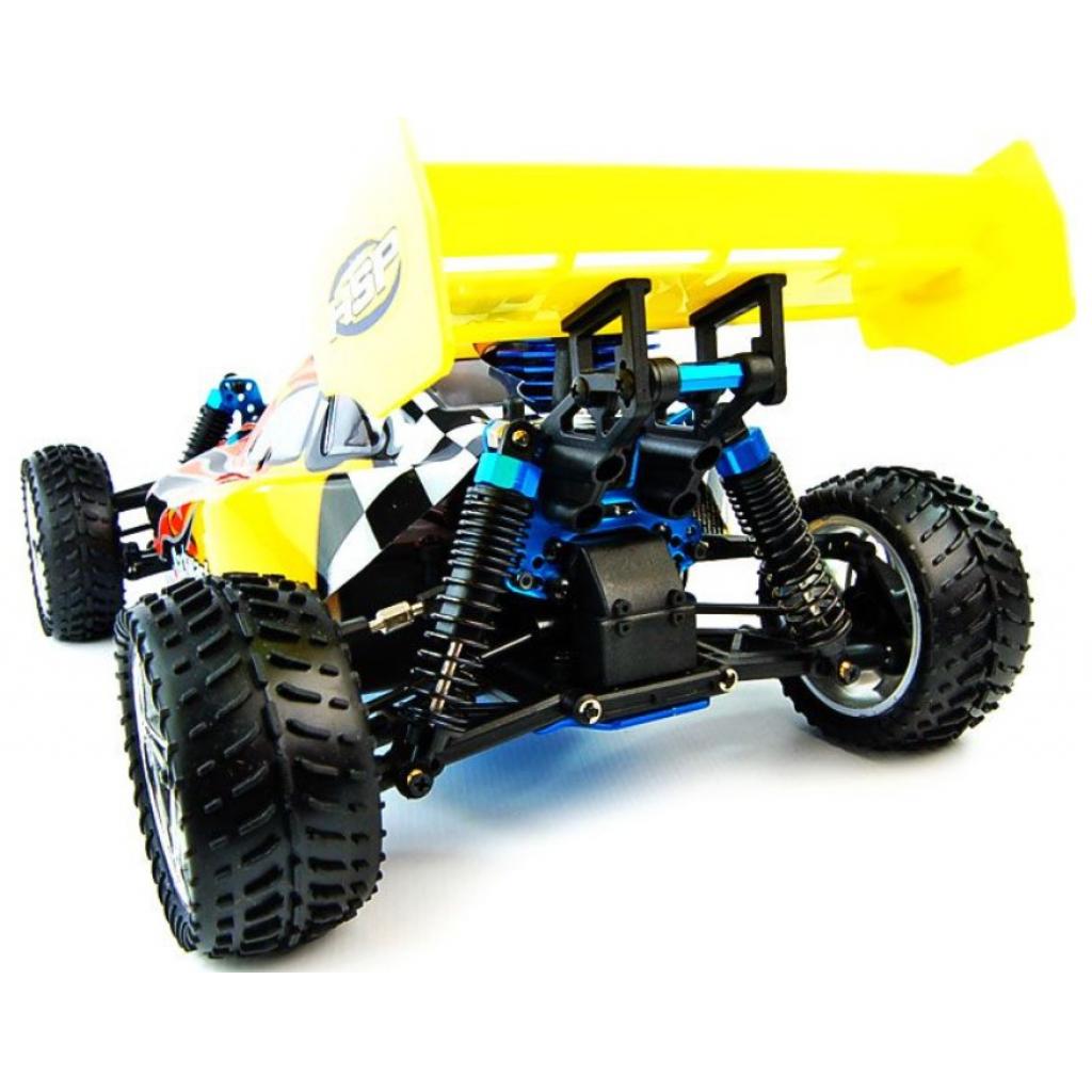 HSP Pro Fully Brushless Buggy 1/10 complete and ready to run