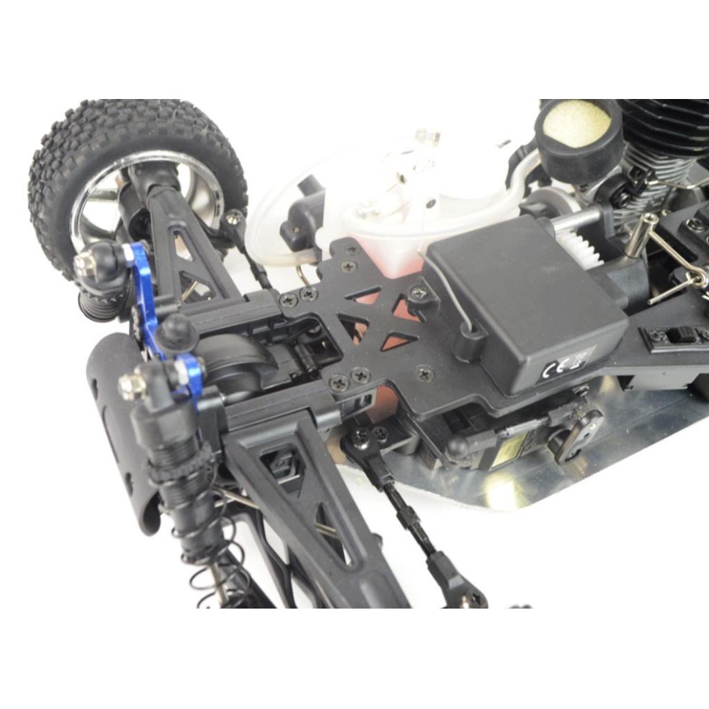 Acme Condor 1/10 Nitro Buggy - Bundle Special with Fuel and starter ...