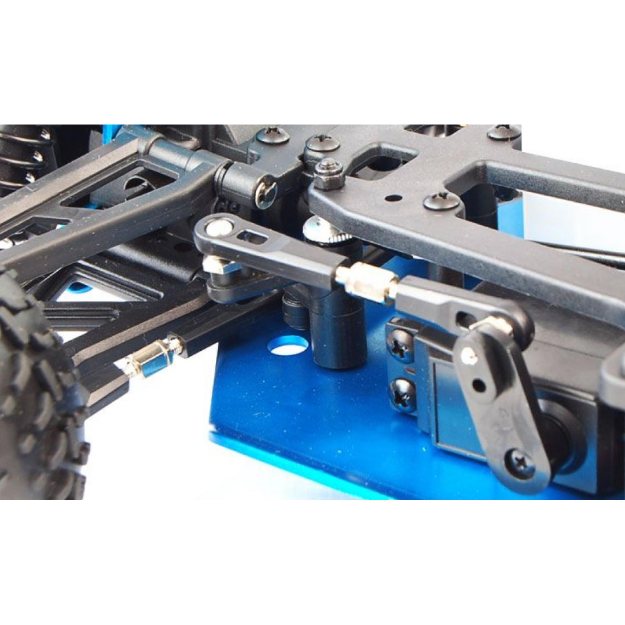 HSP Pro Fully Brushless Buggy 1/10 complete and ready to run