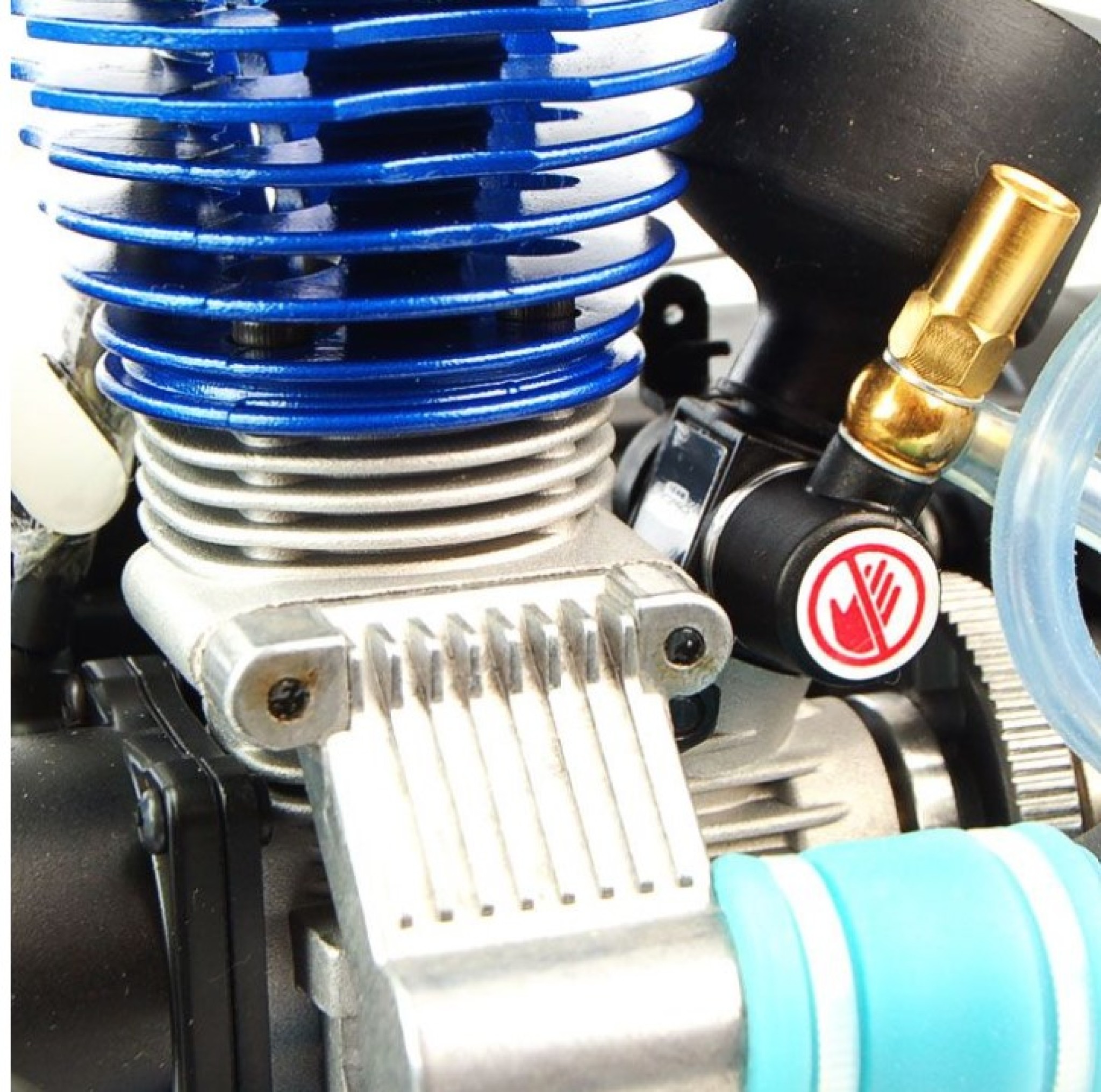 HSP Pro Fully Brushless Buggy 1/10 complete and ready to run