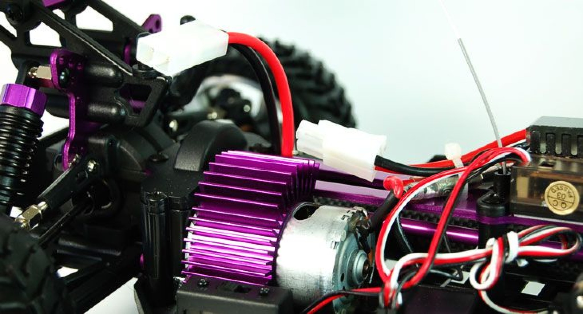 Racing Buggy - HSP XSTR Electric - Hobby Grade - Not a toy. + Comes ...