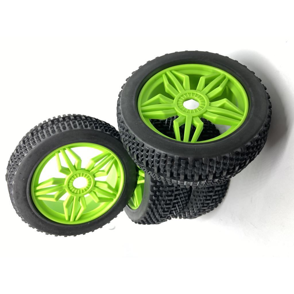 1/8 Buggy Wheels