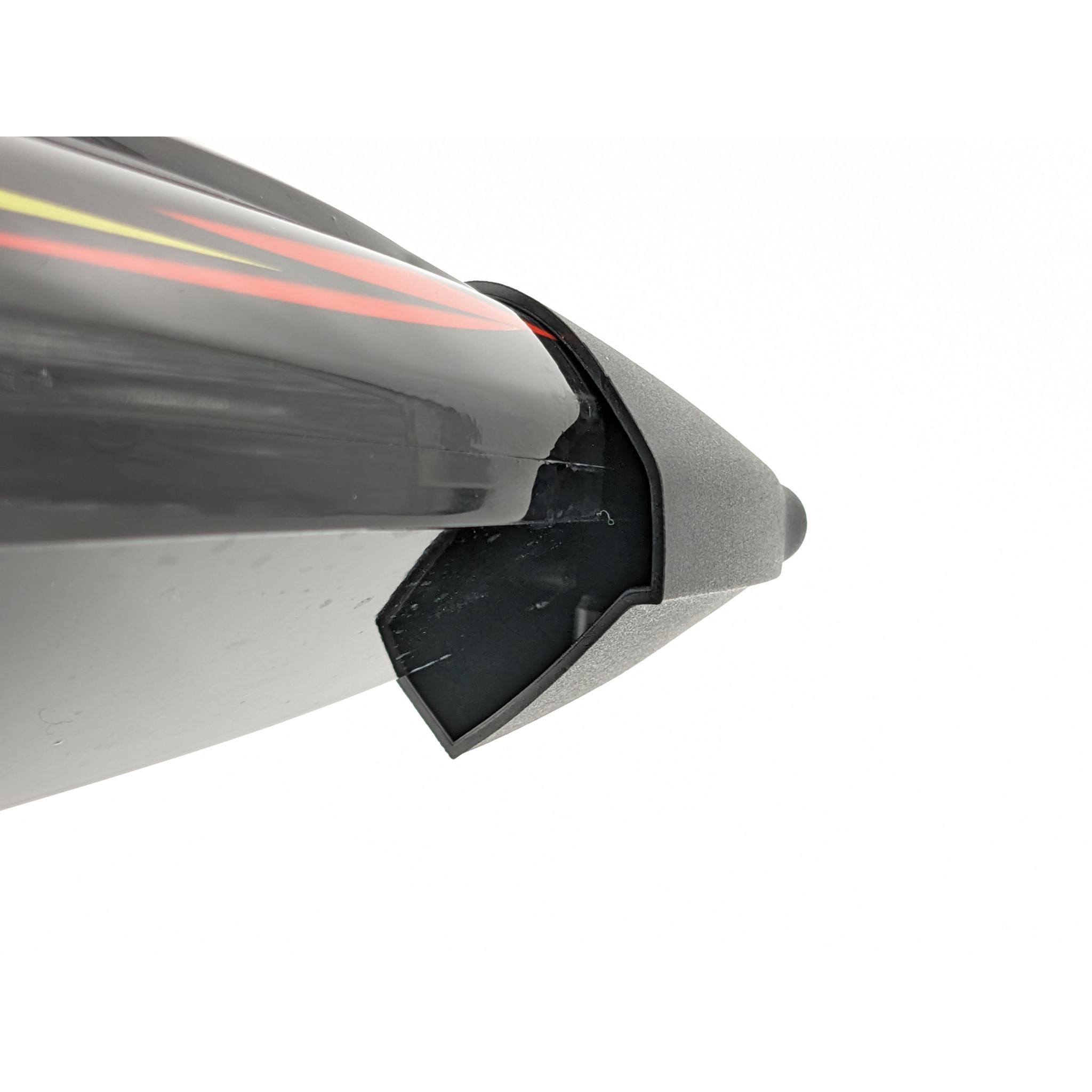 Streamer Incredibly fast brushless power boat complete with Radio ...