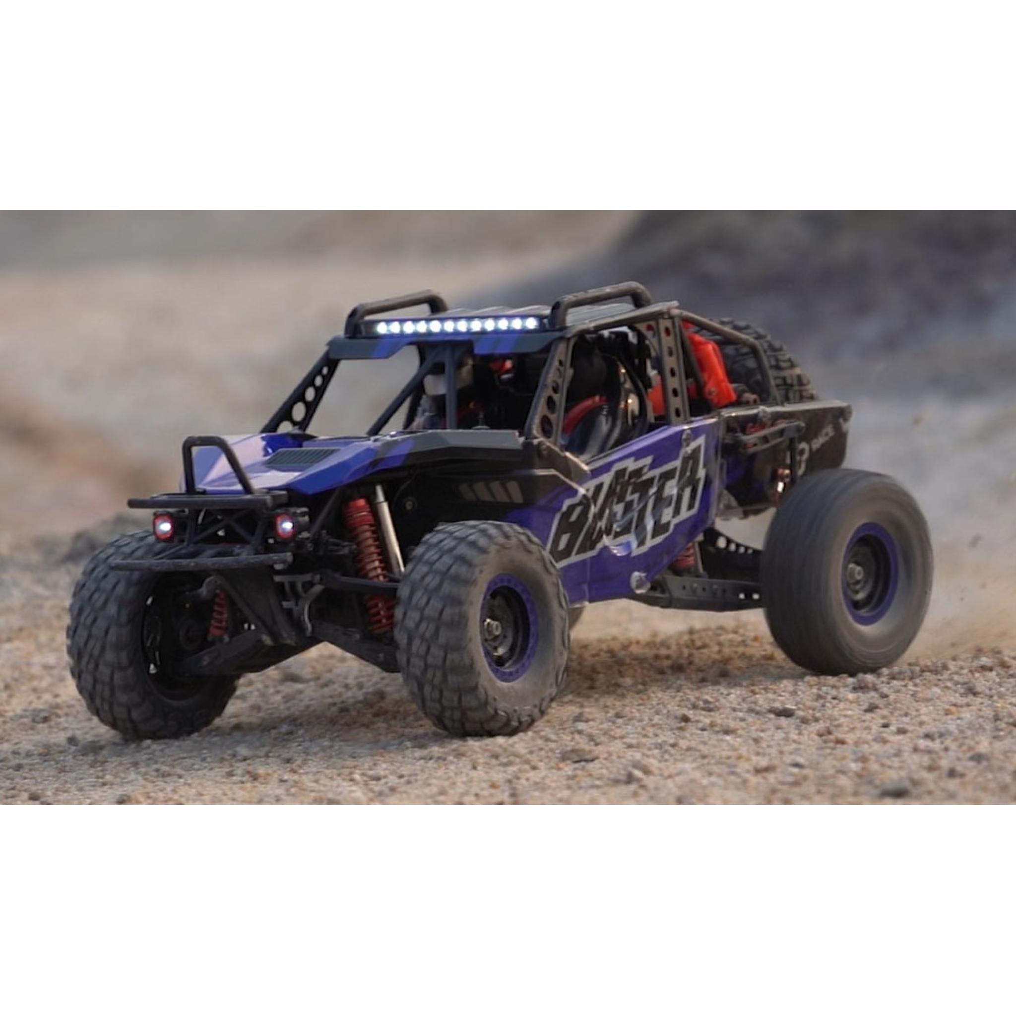 High Performance Brushless 4WD UDI Desert Blaster Buggy 8 channels ...