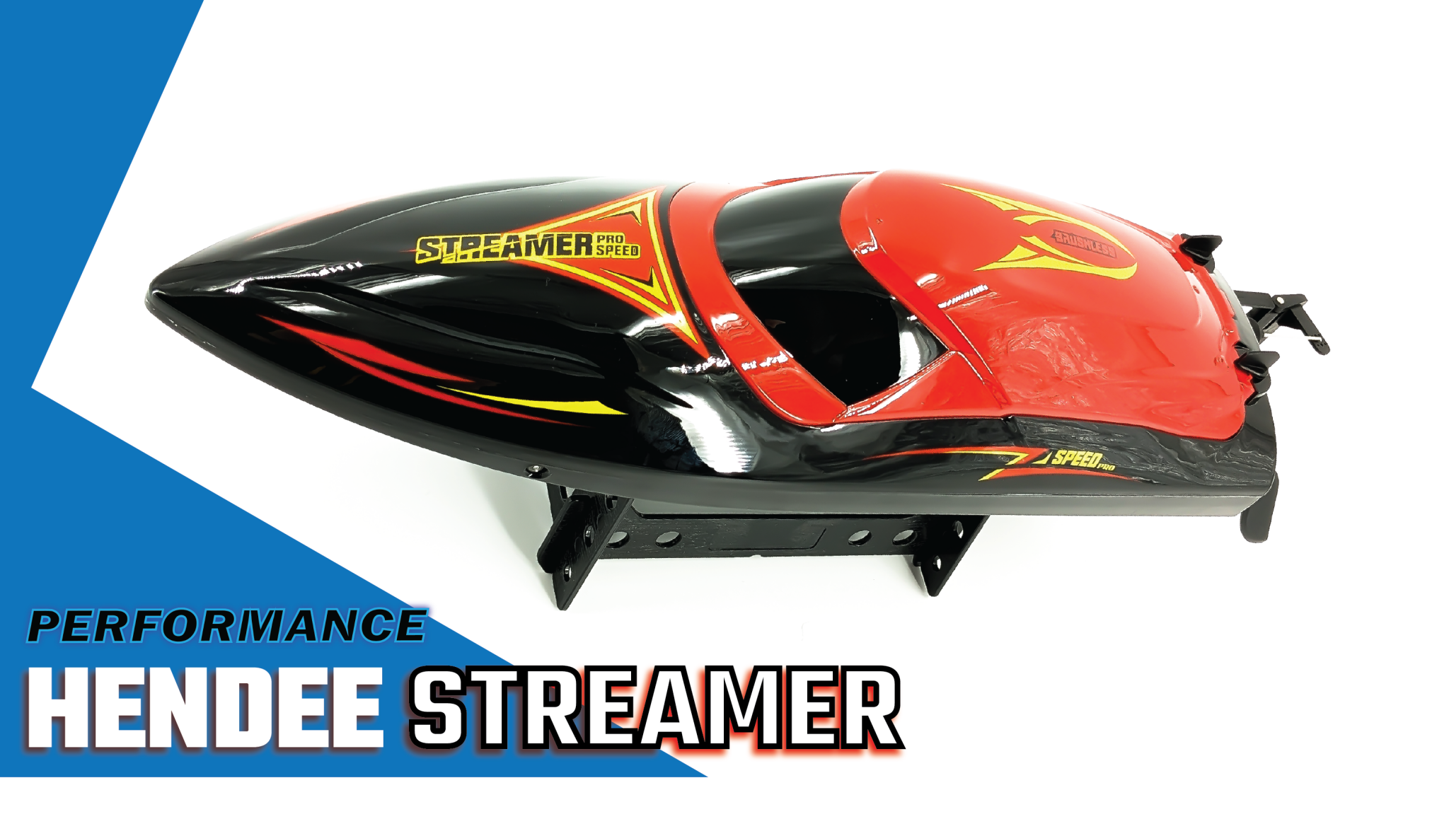 RCS Racing - The Performance Brand of RCScrapyard