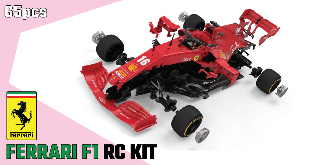 RCS Racing - The Performance Brand of RCScrapyard