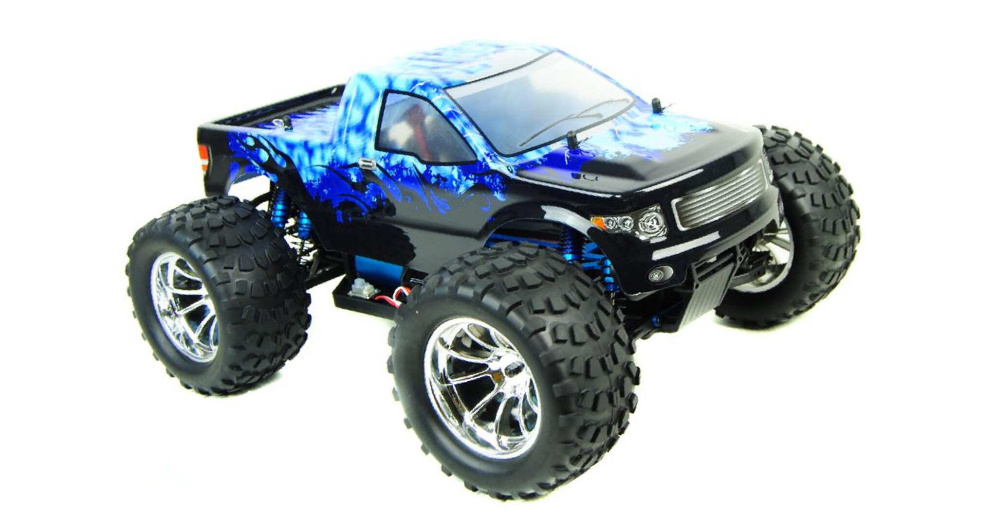 RCS Racing - The Performance Brand of RCScrapyard