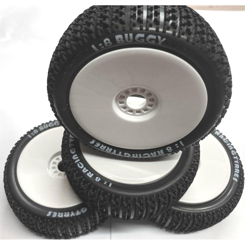 RCScrapyard - Red Spider RC