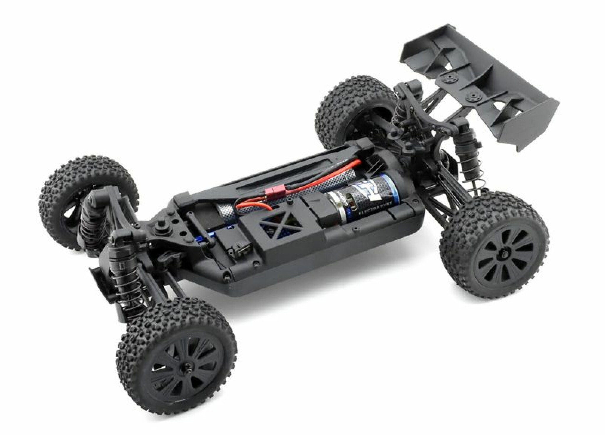 HSP Vortex - Electric RC Monster Buggy Brushed or Brushless options