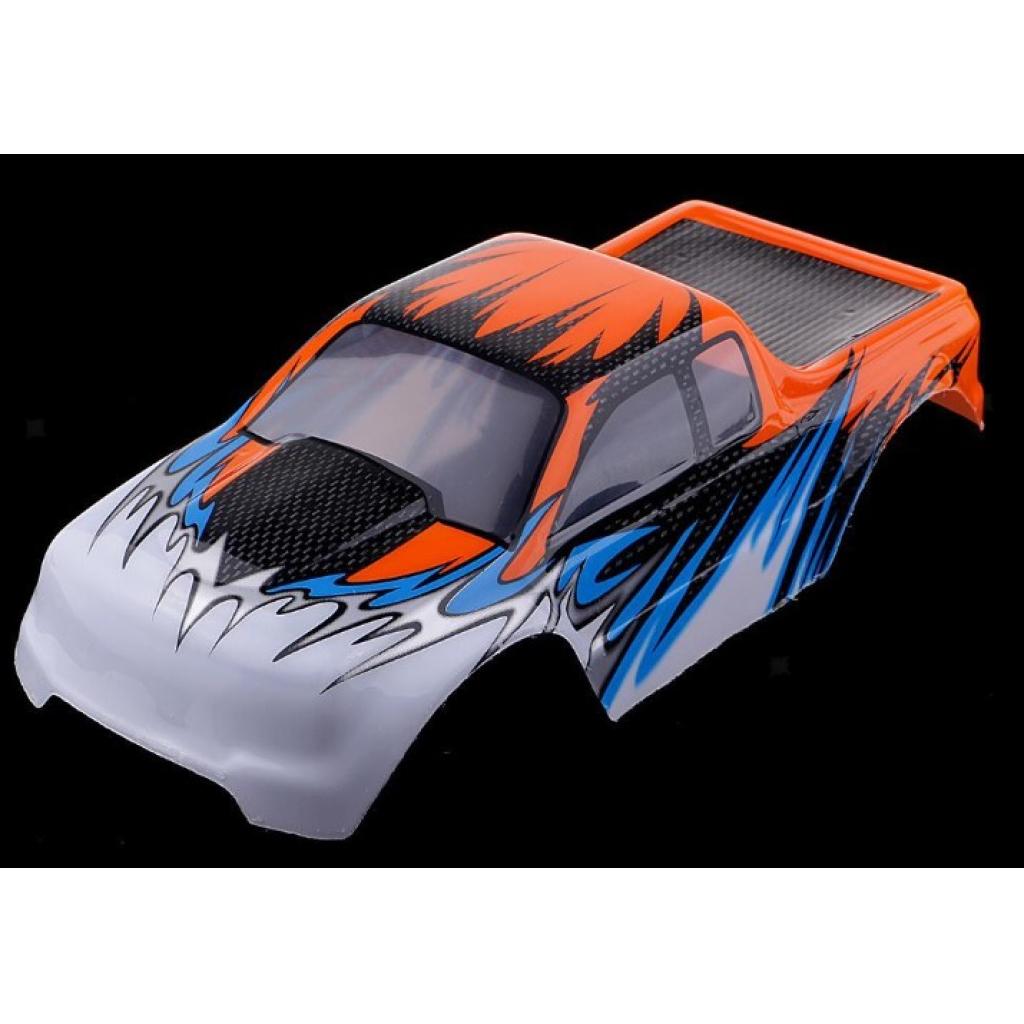 1/10 Truck Body Shells