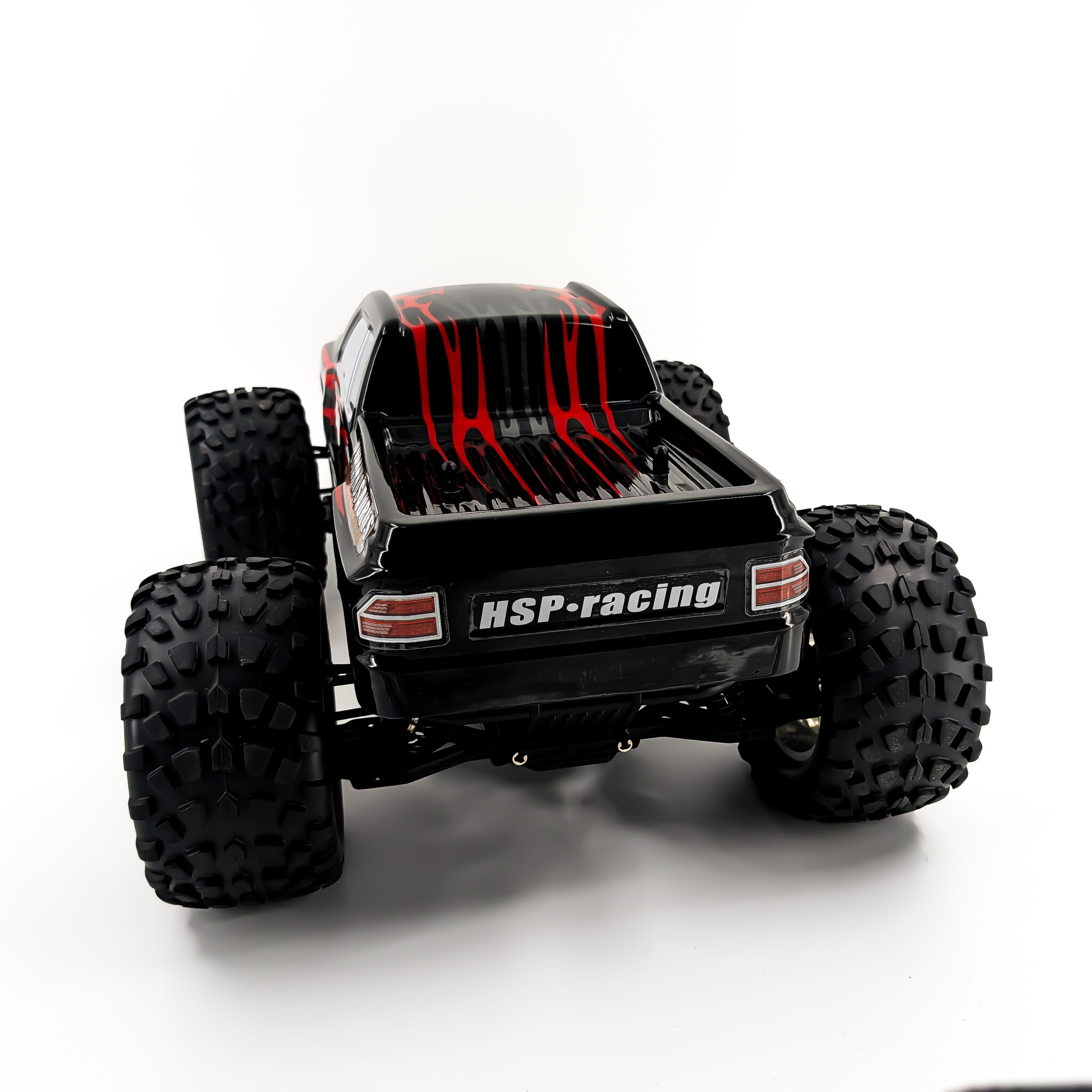 Design your own Radio Controlled TRUCK